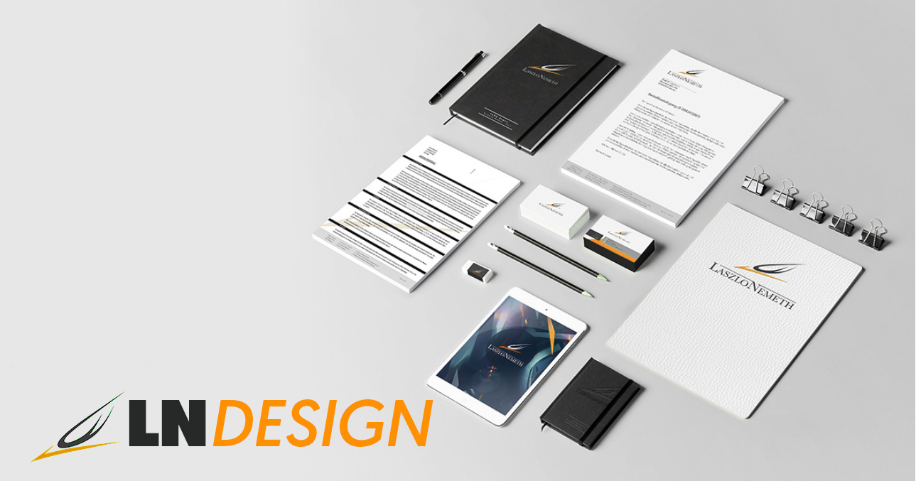 LN-Design.net | Grafiken, Illustrationen, Artworks und Photography